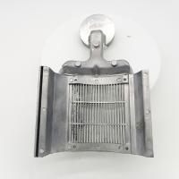 China 100% Inspection Aluminum ADC 12 Precision Casting Die Casting Mold for Zinc Alloy Parts for sale