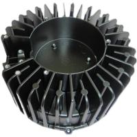 China 100% Inspection Aluminum ADC 12 Precision Casting Die Casting Mold for Zinc Alloy Parts for sale