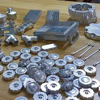 China 100% Inspection Aluminum ADC 12 Precision Casting Die Casting Mold for Zinc Alloy Parts for sale
