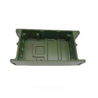 China Professional OEM high-quality customized die-casting product zinc alloy aluminum alloy die-casting shell for sale