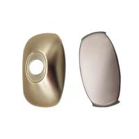 China Oem High Pressure Customized Aluminum High Pressure Die Casting Parts Manufacturer With Competitive Price for sale