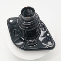 China Customized Zinc Alloy Die-Casting Mold for Auto Parts and Metal Bending Production for sale