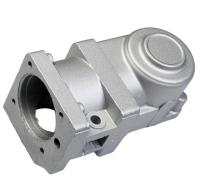 China Customized Zinc Alloy Die-Casting Mold for Auto Parts and Metal Bending Production for sale