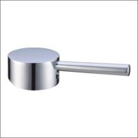 China Best zinc die casting manufacturer custom zinc die casting handle chrome plated zinc die casting bathtub handle for sale