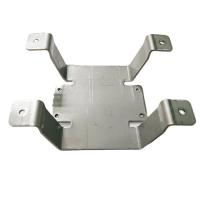 China 15 years Factory Sheet Metal Cnc Production Processing Laser cut Anodizing Aluminum Laser Cutting Punching Fabrication Service for sale