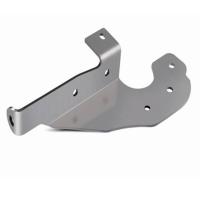 China Customized Color and Stainless Steel Metal Stamping Support for Round Brace Clips for sale
