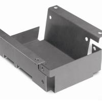China Customized Color and Stainless Steel Metal Stamping Support for Round Brace Clips for sale