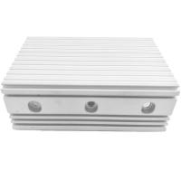 China Customized Color and Stainless Steel Metal Stamping Support for Round Brace Clips for sale
