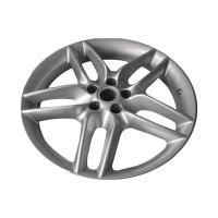 China Metal foundry precision machining aluminum die-casting aluminum alloy die-casting auto parts for sale