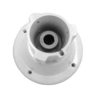China Precision Aluminum Alloy Die-Cast 6061 Die-Cast LED Housing Parts with /-0.01mm Tolerance for sale