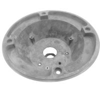 China Precision Aluminum Alloy Die-Cast 6061 Die-Cast LED Housing Parts with /-0.01mm Tolerance for sale
