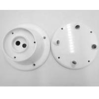 China Precision Aluminum Alloy Die-Cast 6061 Die-Cast LED Housing Parts with /-0.01mm Tolerance for sale