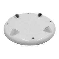 China Precision Aluminum Alloy Die-Cast 6061 Die-Cast LED Housing Parts with /-0.01mm Tolerance for sale