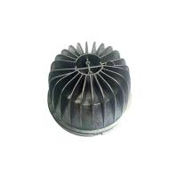 China die casting manufacturers Customized Metal Foundry Aluminum High Pressure Die Casting Permanent Mold casting service for sale