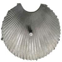 China Aluminum Die Casting Motor Treadmill Parts Step Drawing Accepted Customized Service for sale