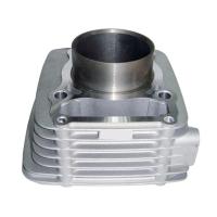 China Aluminum Die Casting Motor Treadmill Parts Step Drawing Accepted Customized Service for sale