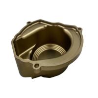 China Aluminum Die Casting Motor Treadmill Parts Step Drawing Accepted Customized Service for sale