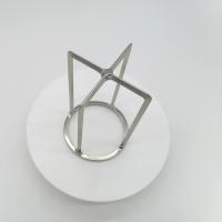 China Customized Precision Metal Casting Parts for Furniture Hardware Monsoon OEM Factories for sale