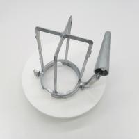 China Customized Precision Metal Casting Parts for Furniture Hardware Monsoon OEM Factories for sale