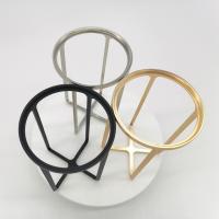 China Customized Precision Metal Casting Parts for Furniture Hardware Monsoon OEM Factories for sale