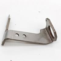 China Custom Stainless Steel Aluminum  Punching Bending Laser Cutting Welding Sheet Metal Stamping Parts With Competitive Price for sale
