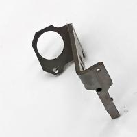 China Custom Stainless Steel Aluminum  Punching Bending Laser Cutting Welding Sheet Metal Stamping Parts With Competitive Price for sale