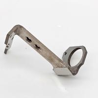 China Custom Stainless Steel Aluminum  Punching Bending Laser Cutting Welding Sheet Metal Stamping Parts With Competitive Price for sale