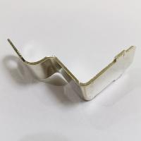 China China Supplier Oem Customized Various Precision Sheet Metal Metal Stamping Parts Automobile Stamping Parts for sale