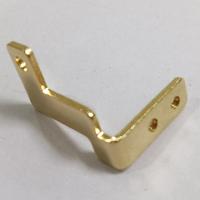 China China Supplier Oem Customized Various Precision Sheet Metal Metal Stamping Parts Automobile Stamping Parts for sale