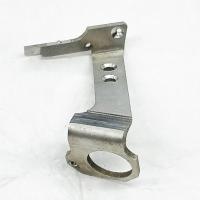 China Oem Custom Factory High Quality Metal Part Stamping  Progressive Stamping Molded Fabrication Parts for sale
