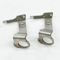 China Oem Custom Factory High Quality Metal Part Stamping  Progressive Stamping Molded Fabrication Parts for sale