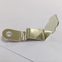 China Oem Custom Factory High Quality Metal Part Stamping  Progressive Stamping Molded Fabrication Parts for sale