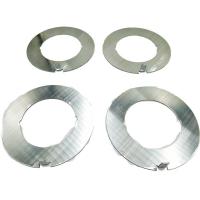 China Custom Stamping Electronic Hardware Shrapnel / Metal Stamping Shrapnel/automotive aluminium hardware stamping parts for sale