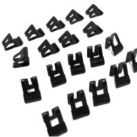 China Custom Stamping Electronic Hardware Shrapnel / Metal Stamping Shrapnel/automotive aluminium hardware stamping parts for sale