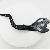 China ISO9001 Certified Customizes Aluminum Stainless Steel Brass Automotive Stamping Parts for sale