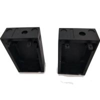 China Customize Service Aluminum Die Casting Parts for Medical Device According To Drawings for sale