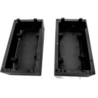 China Customize Service Aluminum Die Casting Parts for Medical Device According To Drawings for sale