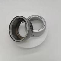 China Table Lamp Metal Parts Suitable for CNC Turning and IGS Drawing Acceptable in Dongguan for sale
