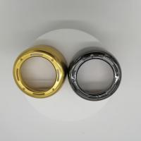 China Table Lamp Metal Parts Suitable for CNC Turning and IGS Drawing Acceptable in Dongguan for sale
