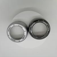 China Table Lamp Metal Parts Suitable for CNC Turning and IGS Drawing Acceptable in Dongguan for sale