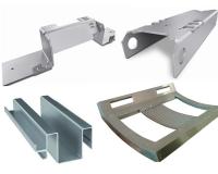 China Stainless Steel 304 Laser Cutting Bending Custom Sheet Metal Stamping Parts for Office for sale