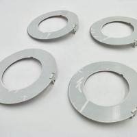 China Stainless Steel 304 Laser Cutting Bending Custom Sheet Metal Stamping Parts for Office for sale