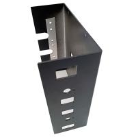 China Stainless Steel 304 Laser Cutting Bending Custom Sheet Metal Stamping Parts for Office for sale