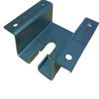 China Stainless Steel 304 Laser Cutting Bending Custom Sheet Metal Stamping Parts for Office for sale
