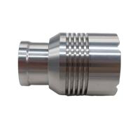 China Professional CNC Machining Aluminium Alloy Hardware Accessories Milling Turning Parts for sale