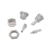 China Professional CNC Machining Aluminium Alloy Hardware Accessories Milling Turning Parts for sale