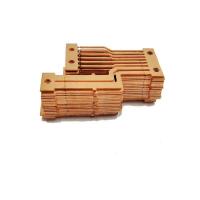 China Manufacturer customized precision high-quality metal stamping parts battery terminals automotive sheet metal parts for sale
