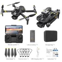 China Drone: Factory wholesale Cheap prices 5000 meters remote control distance 8k dual lens brushless motor for sale