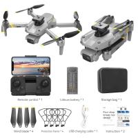 China Drone: Factory wholesale Cheap prices 5000 meters remote control distance 8k dual lens brushless motor for sale