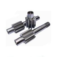 China cnc turning parts M3 M4 Heat Set Insert Nuts Female Thread Brass Knurled Inserts Hot Melt Nut Embed Parts for sale